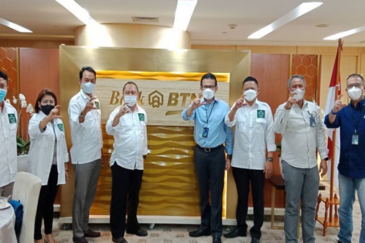 Gatot Prio Utomo, Kandidat Ketua Umum Iluni: Mari Bergerak Bersama ...